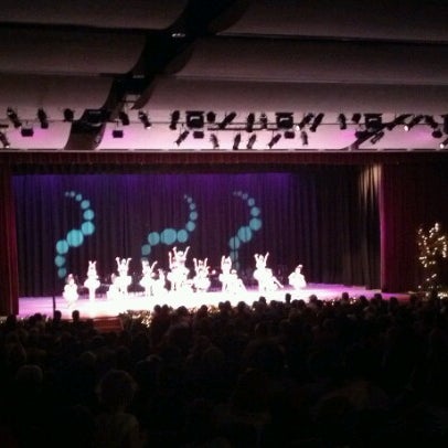 Passaic County Technical Institute - High School in Wayne