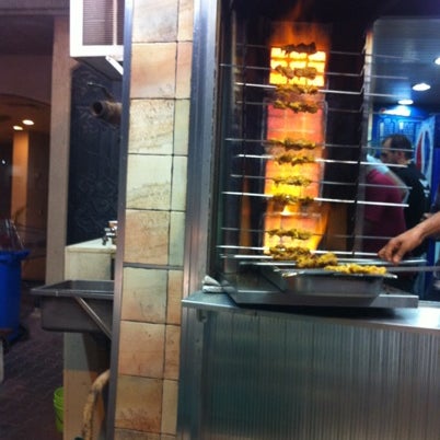 Dandoosh Restaurant (مطعم دندوش) - بنيد القار - 43 tips