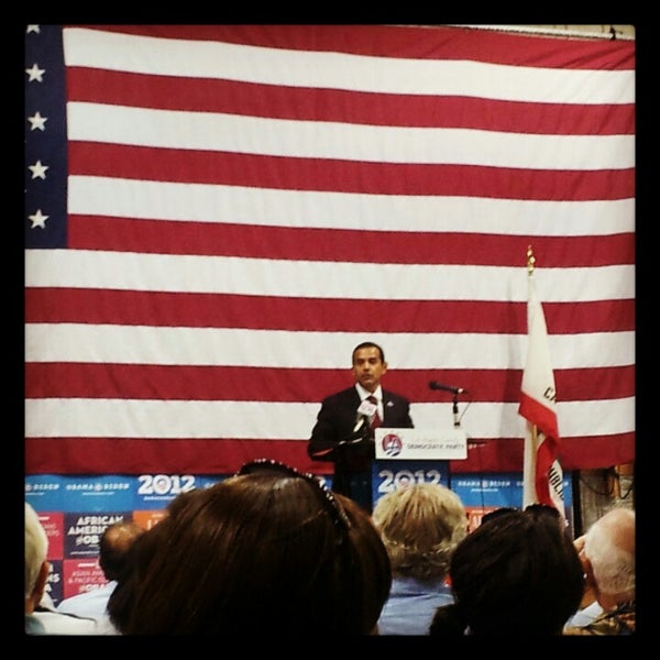 Photos at IATSE Local 80 - Burbank, CA