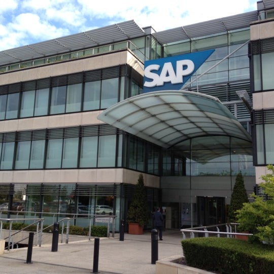 Photos at SAP UK - Office in Feltham