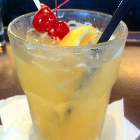 Carter Beach's Favorite Seafood