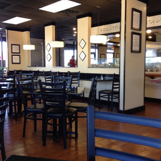 Jen's Place - Dallas, TX