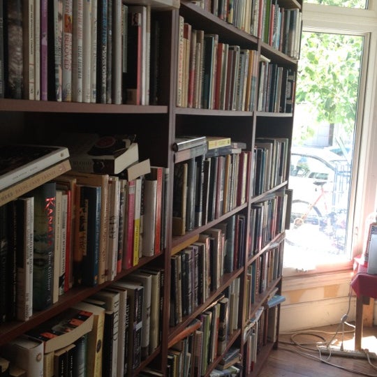 A Good Read - Toronto, ON