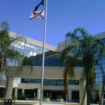Murdock Administration Complex - Port Charlotte, FL