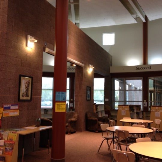 Photos at Ellison Park Elementary - Elementary School