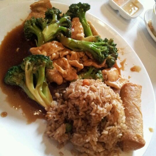 Photos at Mu Lan Chinese Restaurant (Now Closed) - Midtown - 21 tips ...
