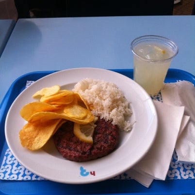 H3 Hambúrguer Gourmet - Burger Joint in Centro Histórico