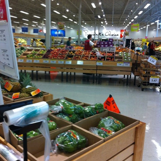 Real Canadian Superstore - Grocery Store in Guildford