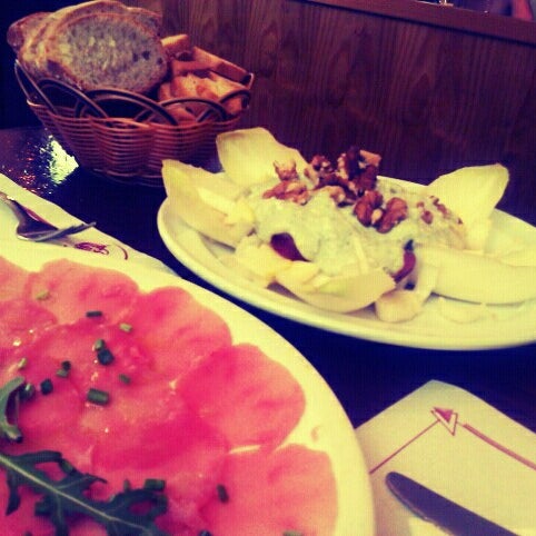 Restaurante Bocaccio - Italian Restaurant