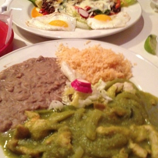 Photos at La Cocina de Ricardo - Mexican Restaurant in Lake Forest