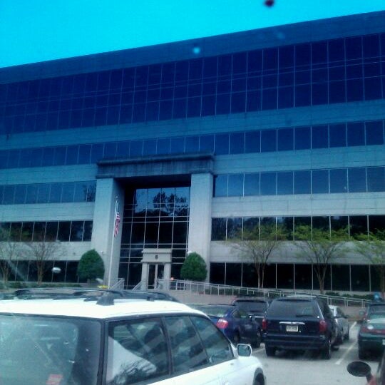 CDC Corporate Square Bldg 8 - 88 visitors