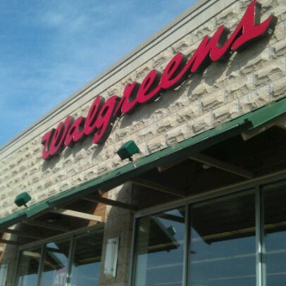 Walgreens - Brooklyn Park - Maple Grove - 16750 County Road 30