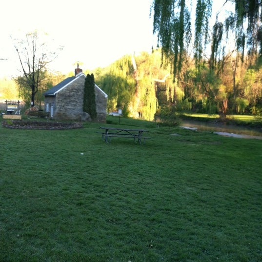 Photos at Little Lehigh Parkway - Park in Allentown