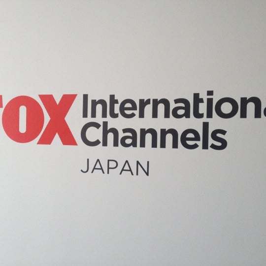 Fox Japan