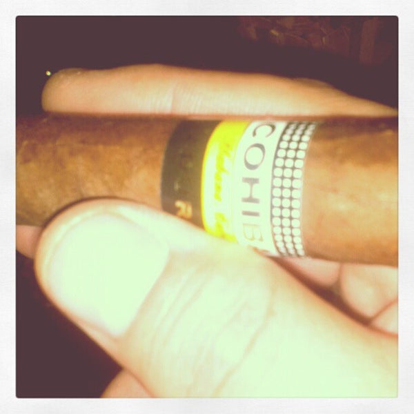 Photos at Lavida Habana Cigar Lounge - Smoke Shop in Riyadh