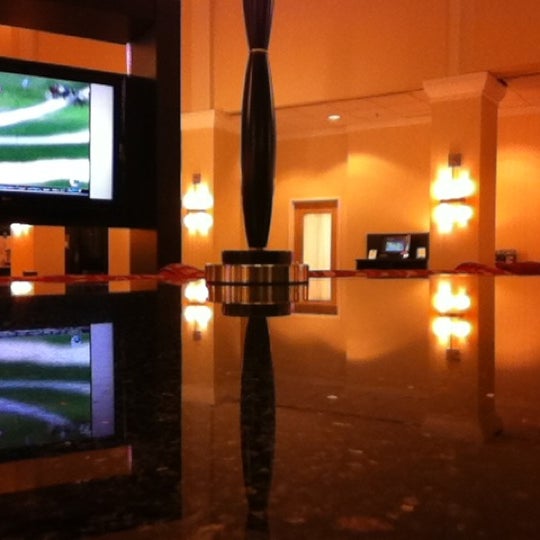 Photos at Atlanta Marriott Century Center/Emory Area - Atlanta, GA