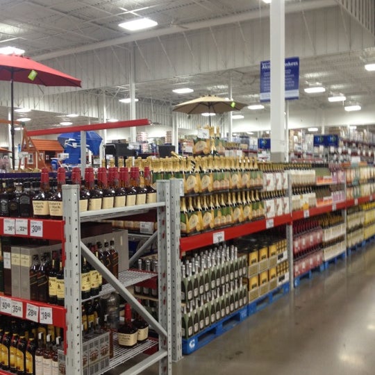 Photos at Sam's Club - Warehouse Store