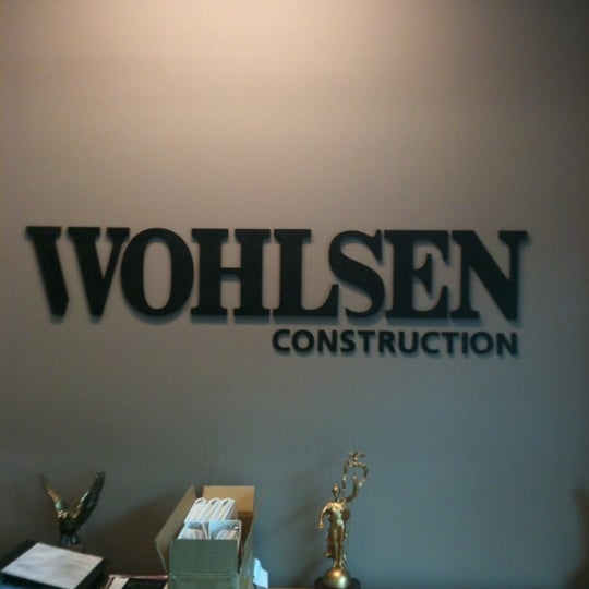 Wohlsen Harrisburg Office - Office in Midtown