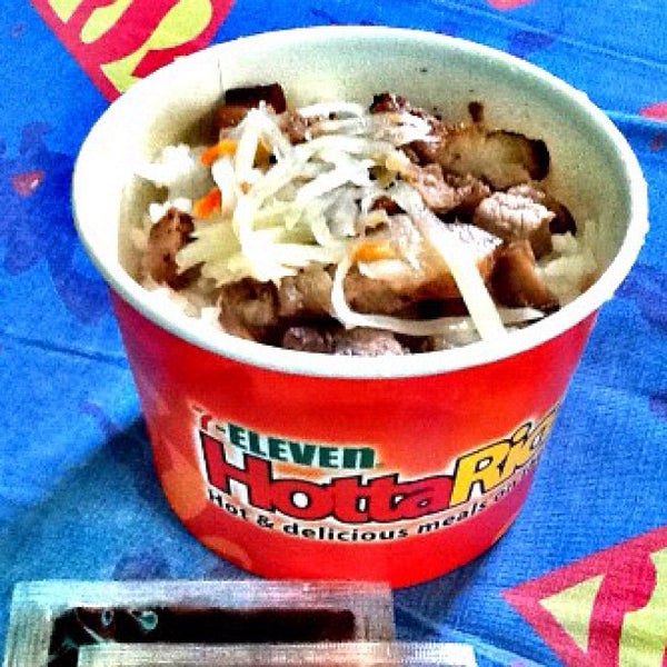 7-Eleven - 10 tips from 84 visitors