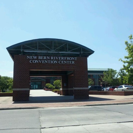 Photos at New Bern Riverfront Convention Center - New Bern Riverfront ...
