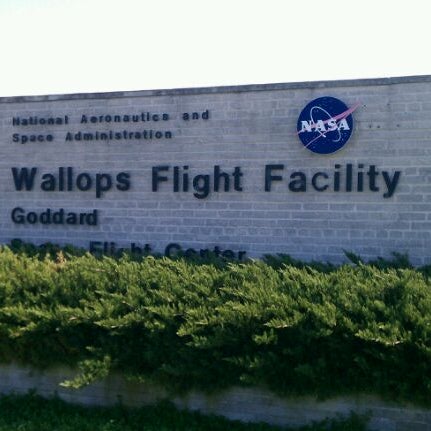 NASA Wallops Flight Facility - Wallops Island, VA