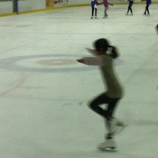 Photos at Pepsi Ice Center - Downtown Bloomington - 7 tips from 355 ...