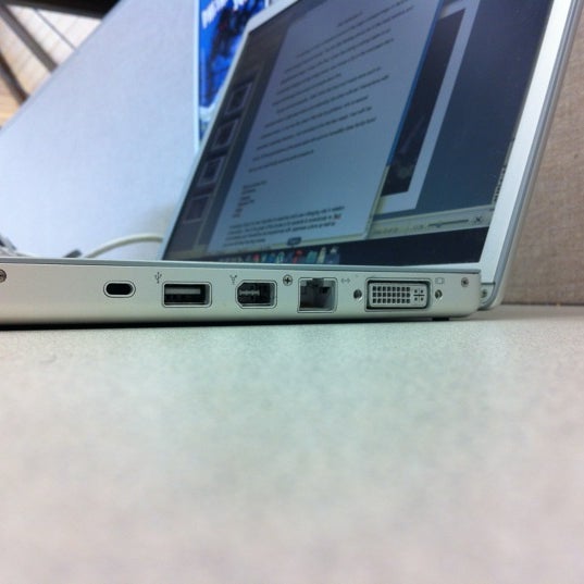 PCC Building 2 - Computer Lab - College Lab