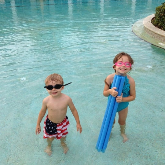 Moody river estates clubhouse/pool - Swimming Pool in Lee