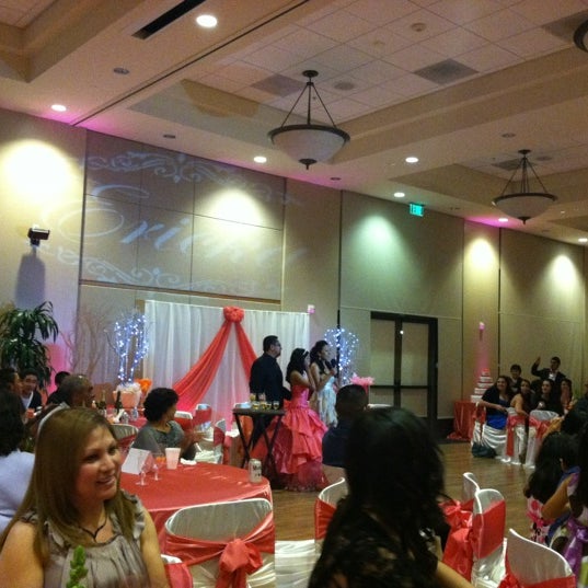 Photos at Bell Tower Community Center - 3 tips