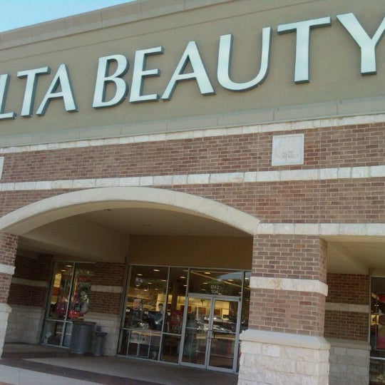 Photos at Ulta Beauty - Uptown Broadway - 9 tips from 746 visitors