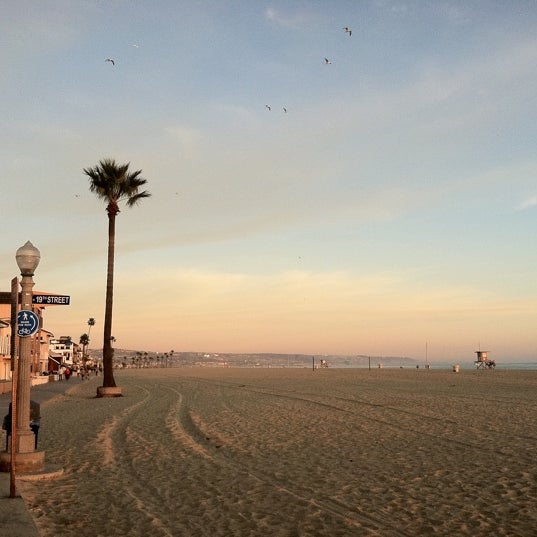 Balboa Peninsula - 11 tips