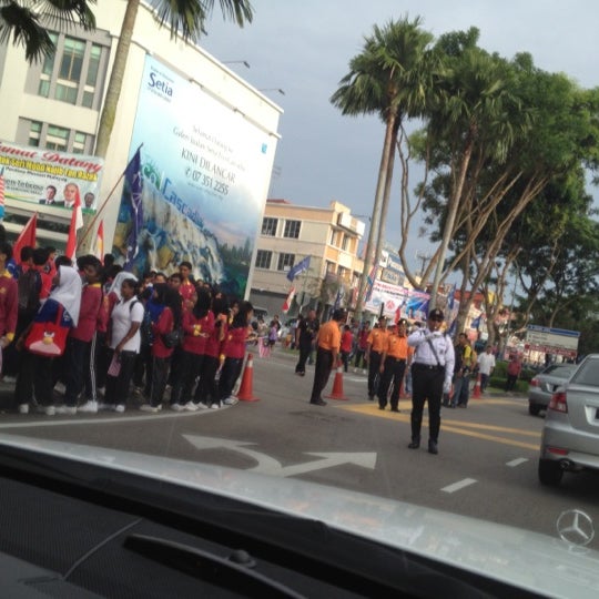 Wisma SP Setia - Office in Johor Bahru