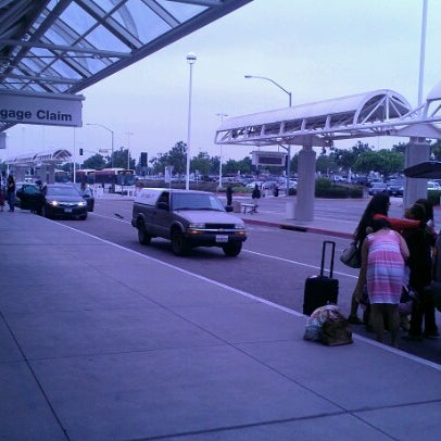Photos at Terminal 4 - Airport Terminal in Ontario