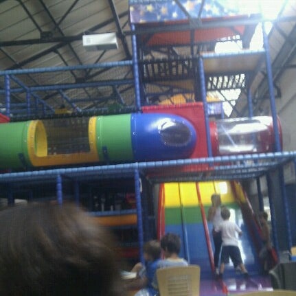 Photos at Funplex - Bevendean - Brighton, East Sussex