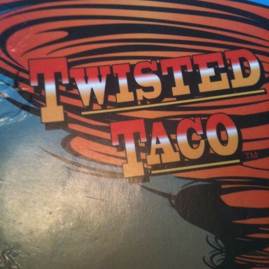 Twisted Taco (Now Closed) - North Buckhead - Atlanta, GA