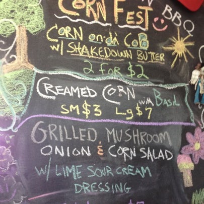 Shakedown BBQ (Now Closed) - Grantville, PA