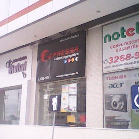 Edifício Century Empresarial - Renascença - 1 dica de 389 clientes