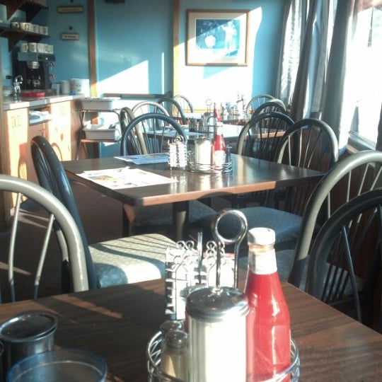 Photos at Besecker's Diner - Stroudsburg, PA