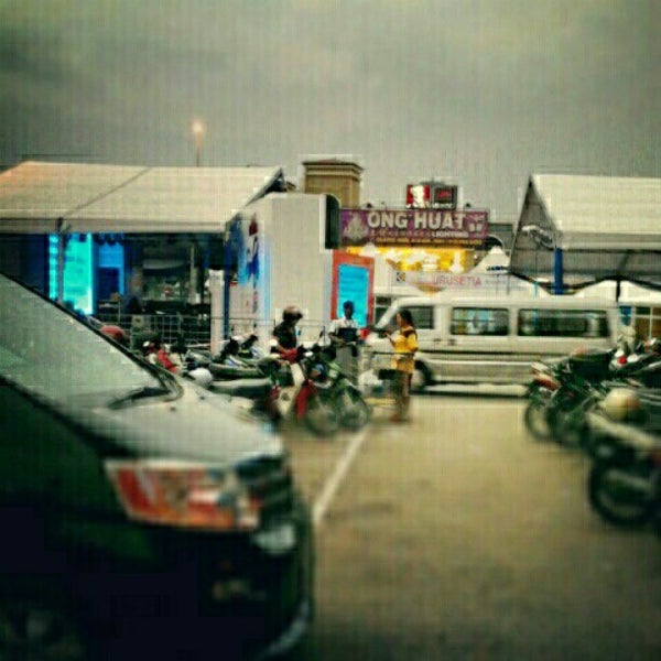 Photos at Lotus's - Supermarket