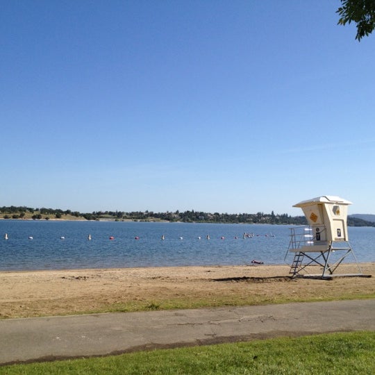 Beals Point - Folsom, CA