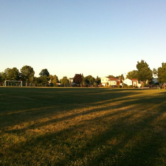 Parc Boisvert - 10 visitors