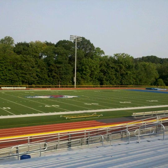 Passaic County Technical Institute High School In Wayne