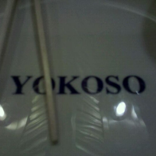 Photos at Yokoso Japanese Steakhouse and Sushi Bar - Japanese Restaurant