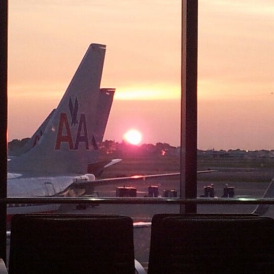 Photos at Gate B29 - Jeffries Point - Boston, MA