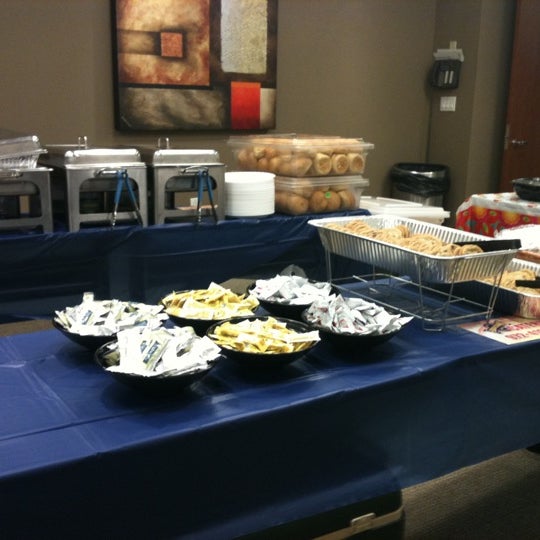 Milliman,Inc. - Office in Dallas