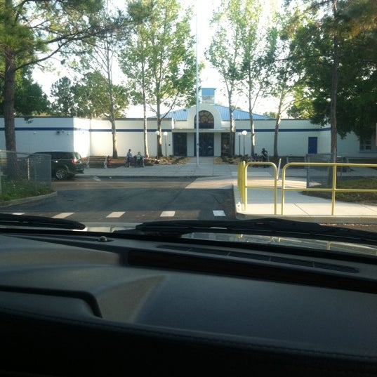 Photos at Lake St. George Elementary - 2855 County Road 95