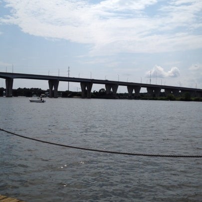 Kent Narrows Bridge - 5 tips from 3281 visitors