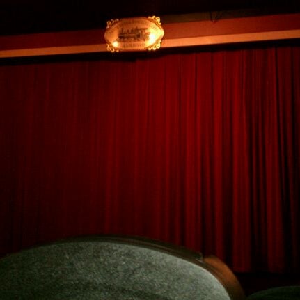 Narrow Gauge Cinemas - 13 tips from 180 visitors
