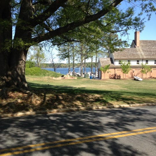 St. Mary's College Of Maryland - Kent Hall - 47474 Trinity Church Road