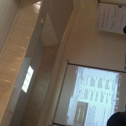 State Protocol Office - Government Building in Accra